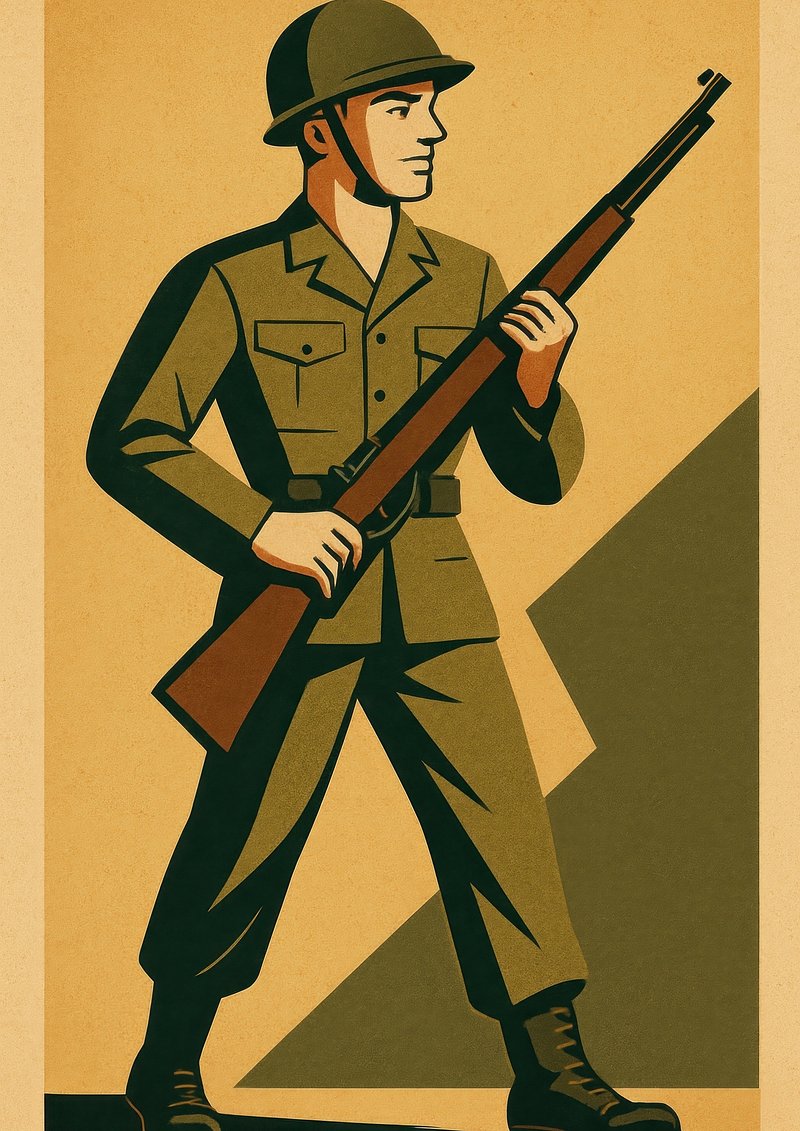 Paper+rifle Cartoon Images | Free Photos, PNG Stickers, Wallpapers ...