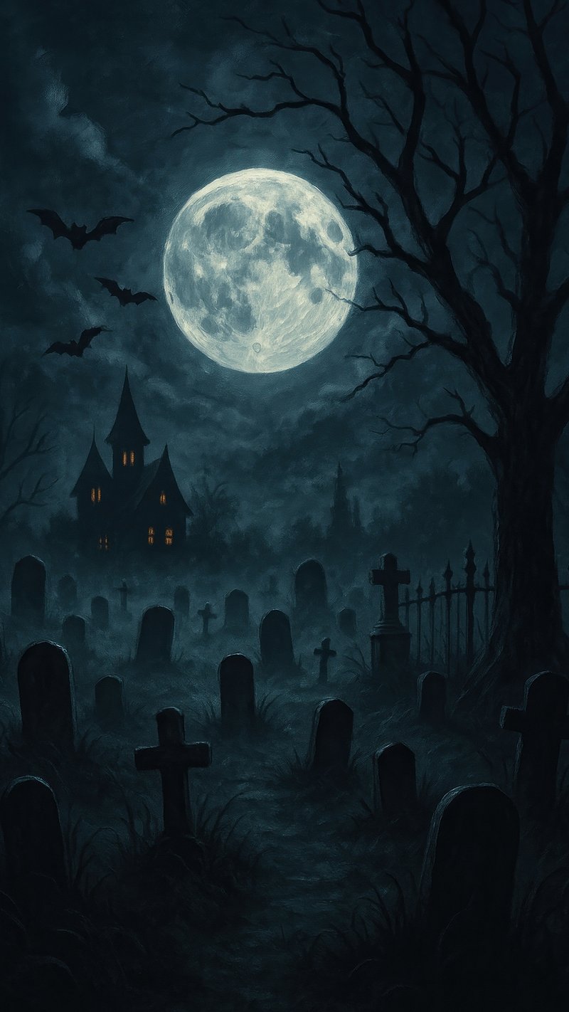Horror+background+spooky+night Wallpaper Images | Free Photos, PNG ...