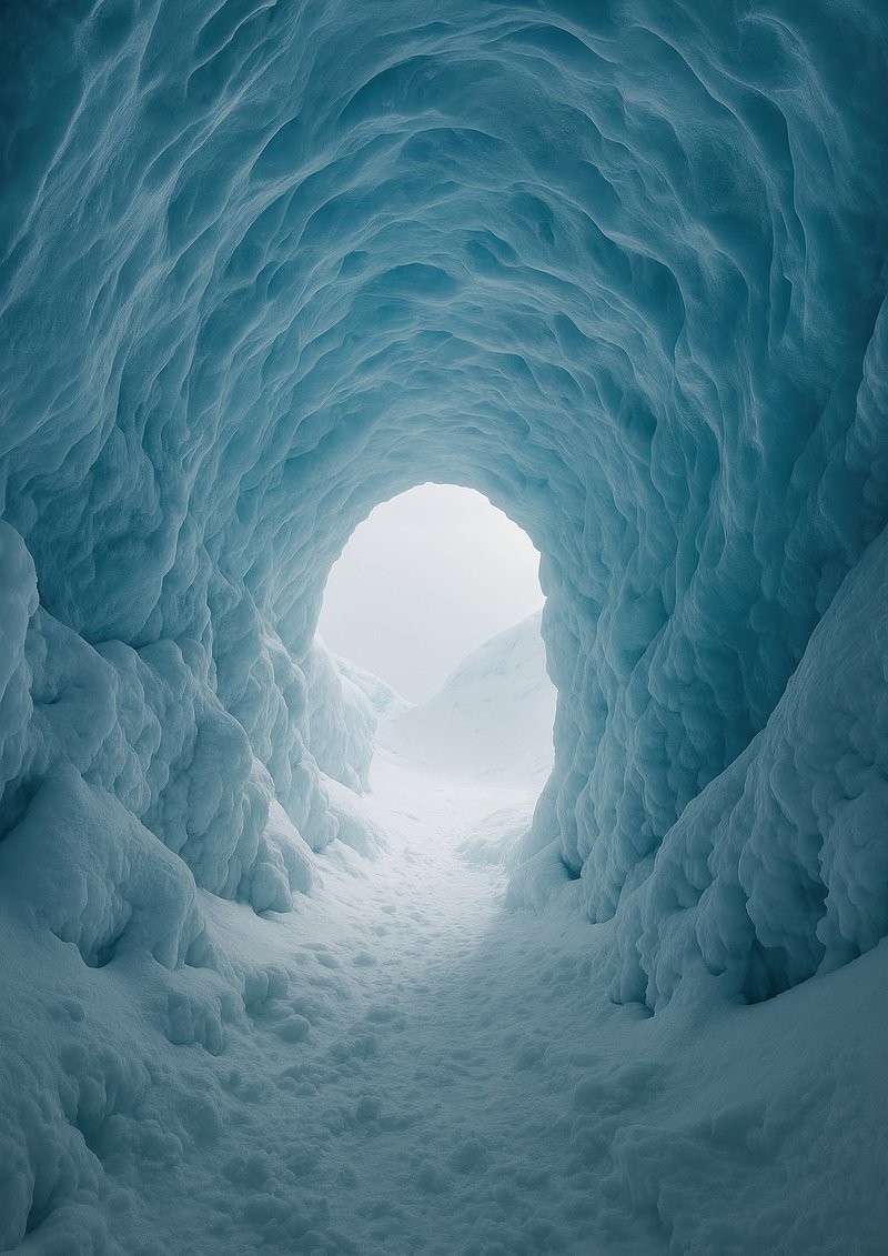 Ice Cave Landscape Images | Free Photos, PNG Stickers, Wallpapers ...