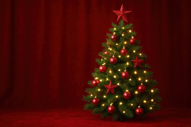 Christmas+backdrops Festive Images | Free Photos, PNG Stickers ...