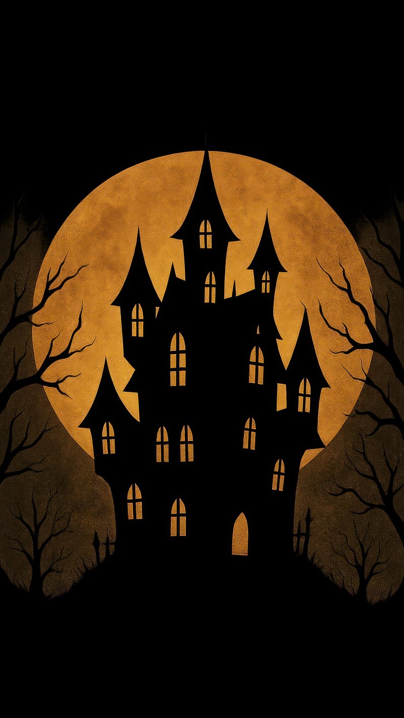 Horror+night++theme Wallpaper Images | Free Photos, PNG Stickers ...