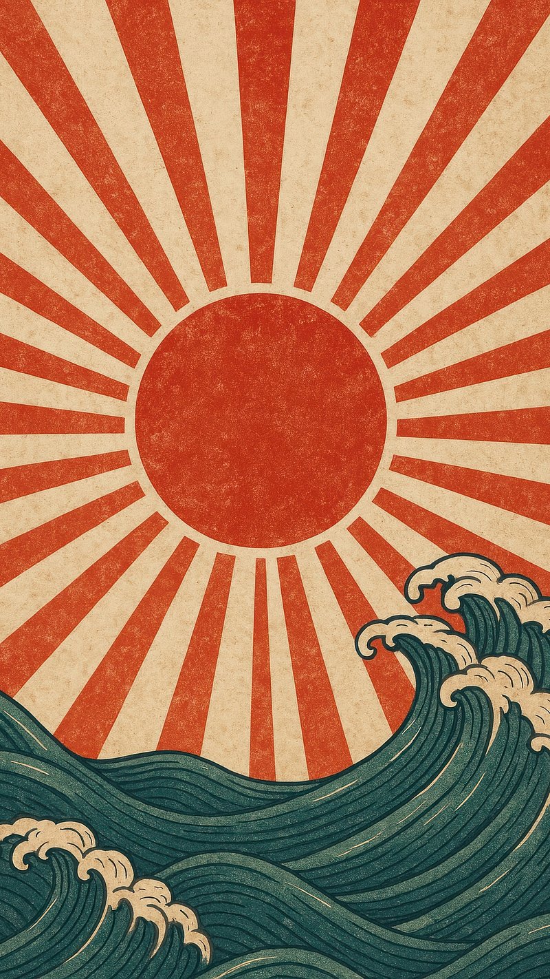 Retro Sun Aesthetic Images | Free Photos, PNG Stickers, Wallpapers ...