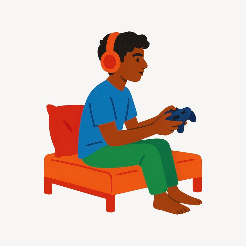 Gamer+art Gaming Images | Free Photos, PNG Stickers, Wallpapers ...