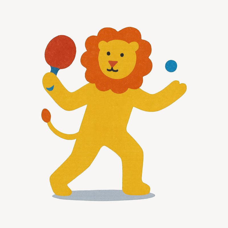 Lion Outline Design Animal Paper Images | Free Photos, PNG Stickers ...