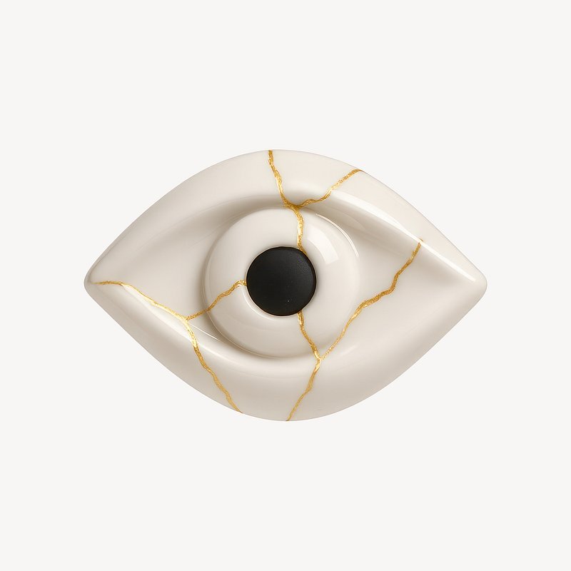 Gold+eyes Aesthetic Images | Free Photos, PNG Stickers, Wallpapers ...