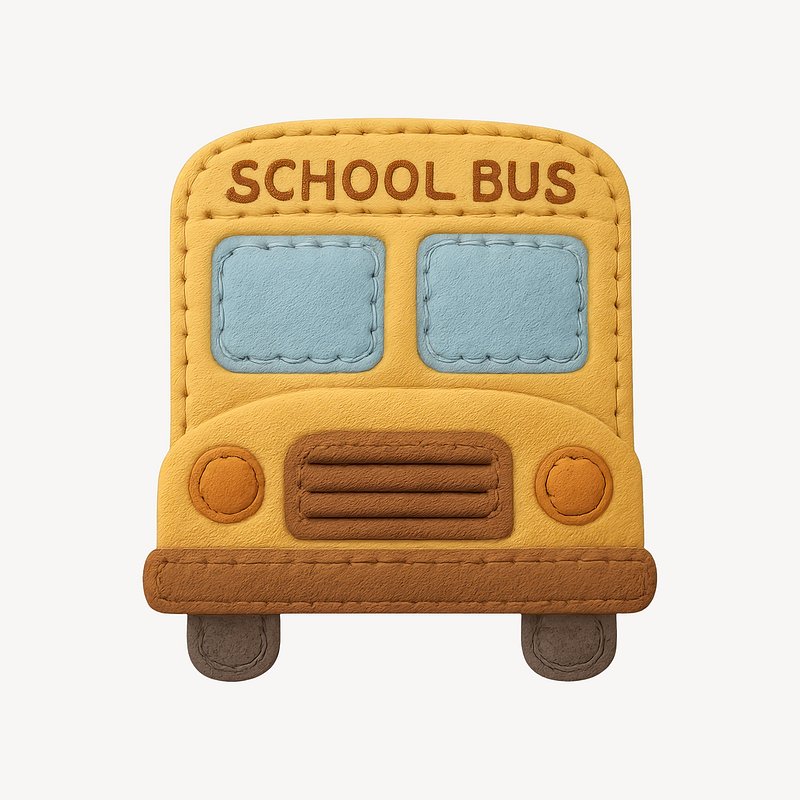 Bus+children+image Texture Images | Free Photos, PNG Stickers ...