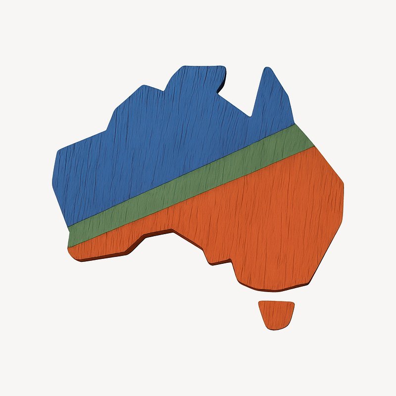 Australia+map+image Background Images | Free Photos, PNG Stickers ...