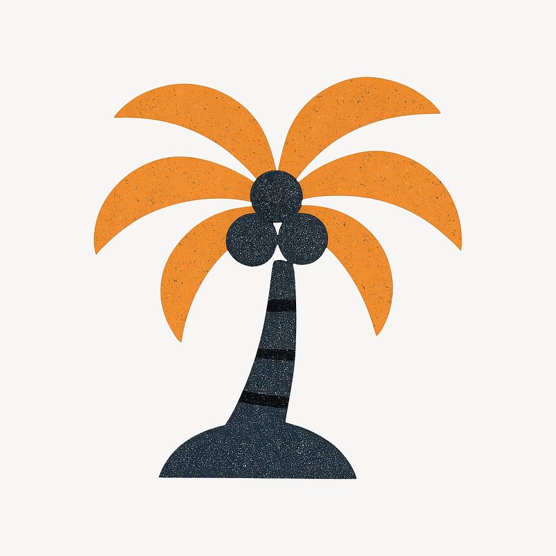 Island Palm Tree Images | Download Free Design Resources on rawpixel