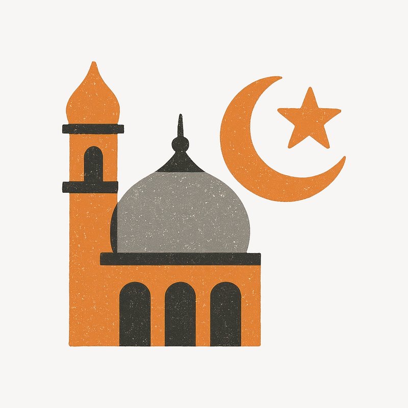Moon Mosque Art Texture Images | Free Photos, PNG Stickers, Wallpapers ...