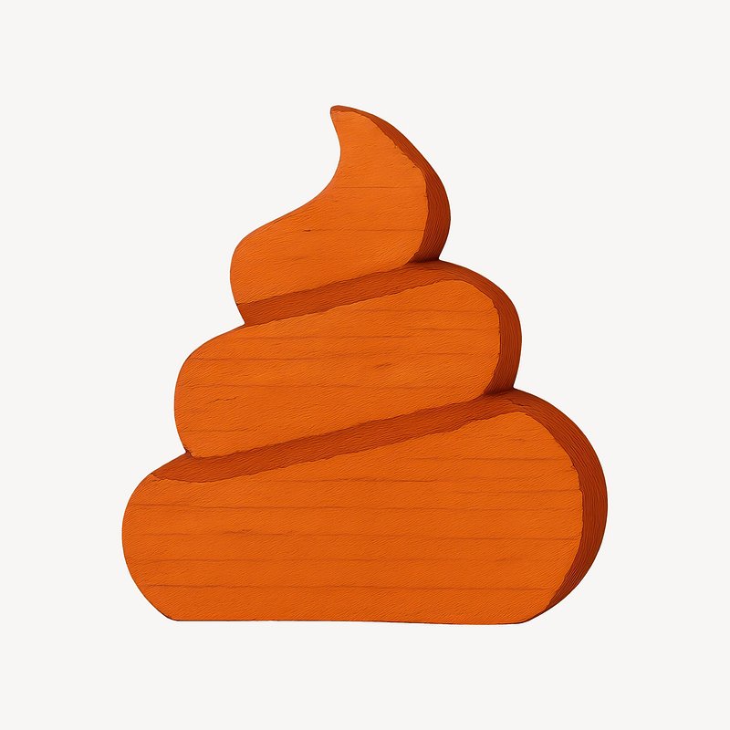 Poop Cartoon Images | Free Photos, PNG Stickers, Wallpapers ...