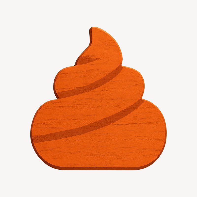 Poop Cartoon Images | Free Photos, PNG Stickers, Wallpapers ...