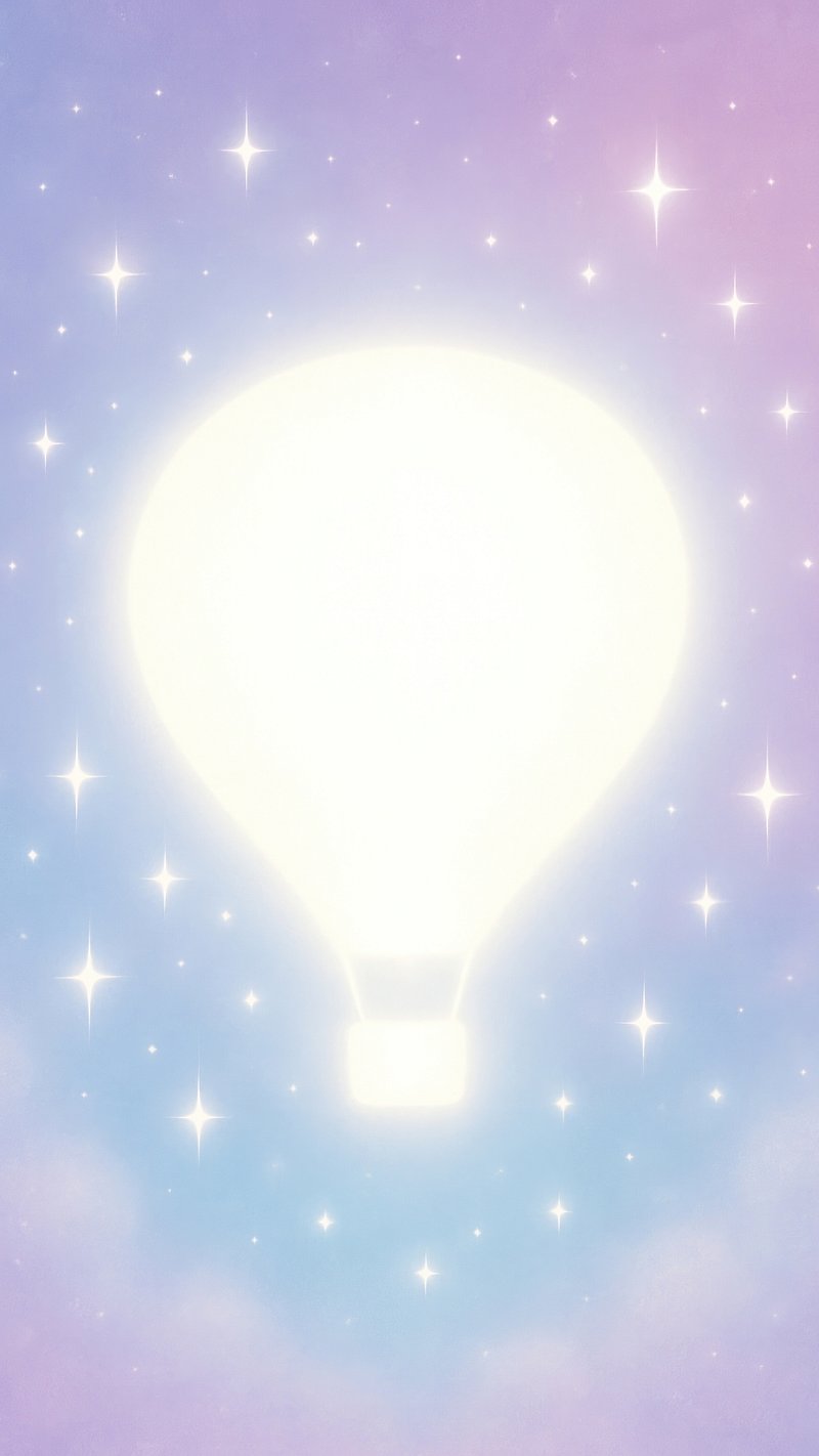 Balloon+backdrop Aesthetic Background Images | Free Photos, PNG ...