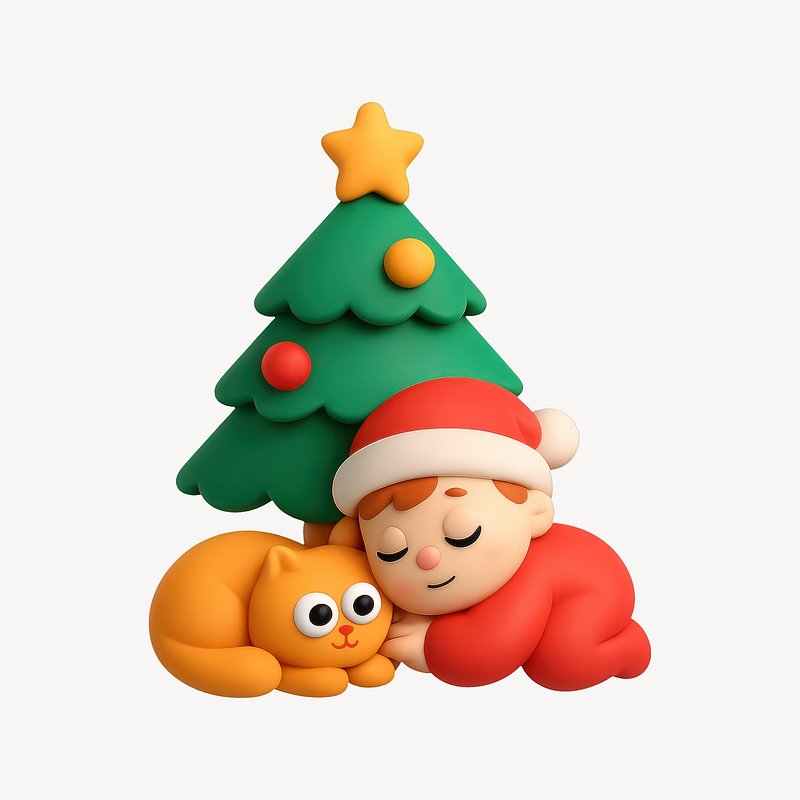 Cute+cat+tree PNG Images | Free Photos, PNG Stickers, Wallpapers ...