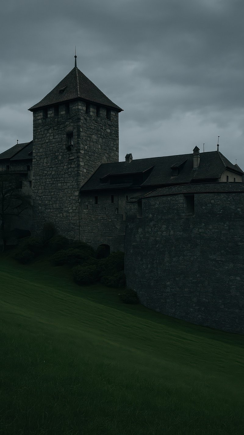 Ancient Towers Building Architecture Mobile Wallpaper Images | Free ...