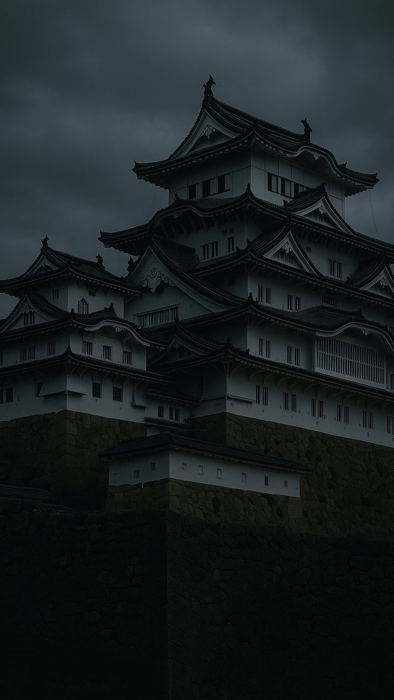 Japan Ancient Phone Wallpaper Images | Free Photos, PNG Stickers ...
