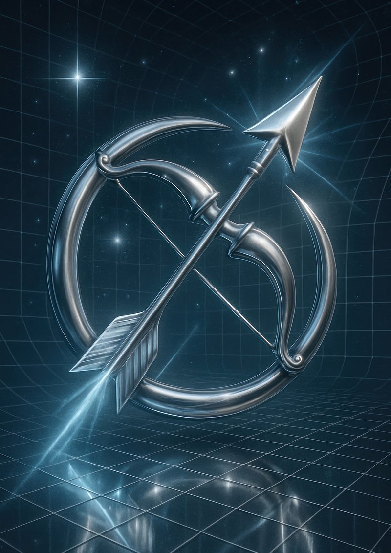 Sagittarius+aesthetic Arrow Images | Free Photos, PNG Stickers ...
