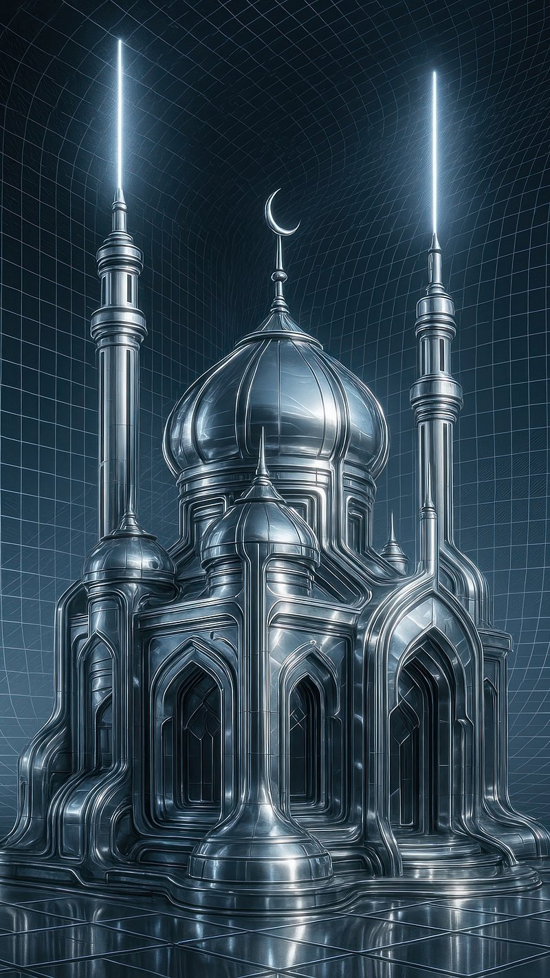 Mosque Wallpaper Mobile Images | Free Photos, PNG Stickers, Wallpapers ...