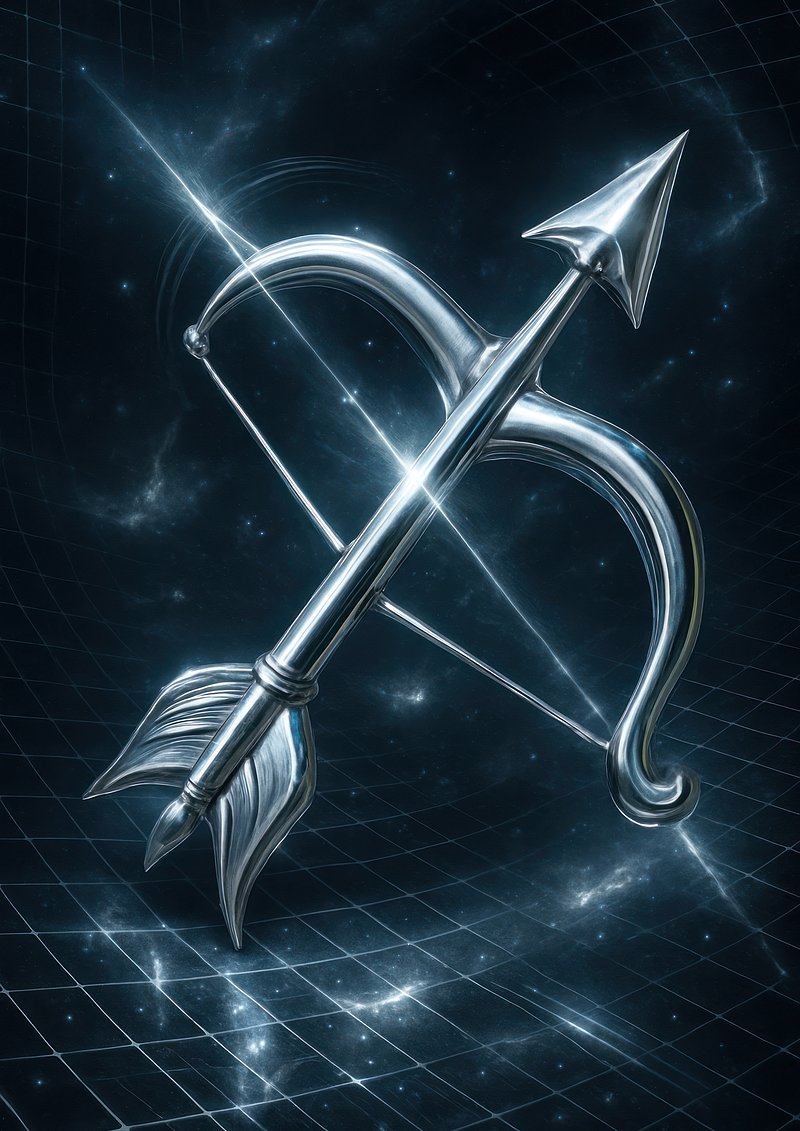 Sagittarius+aesthetic Arrow Images | Free Photos, PNG Stickers ...
