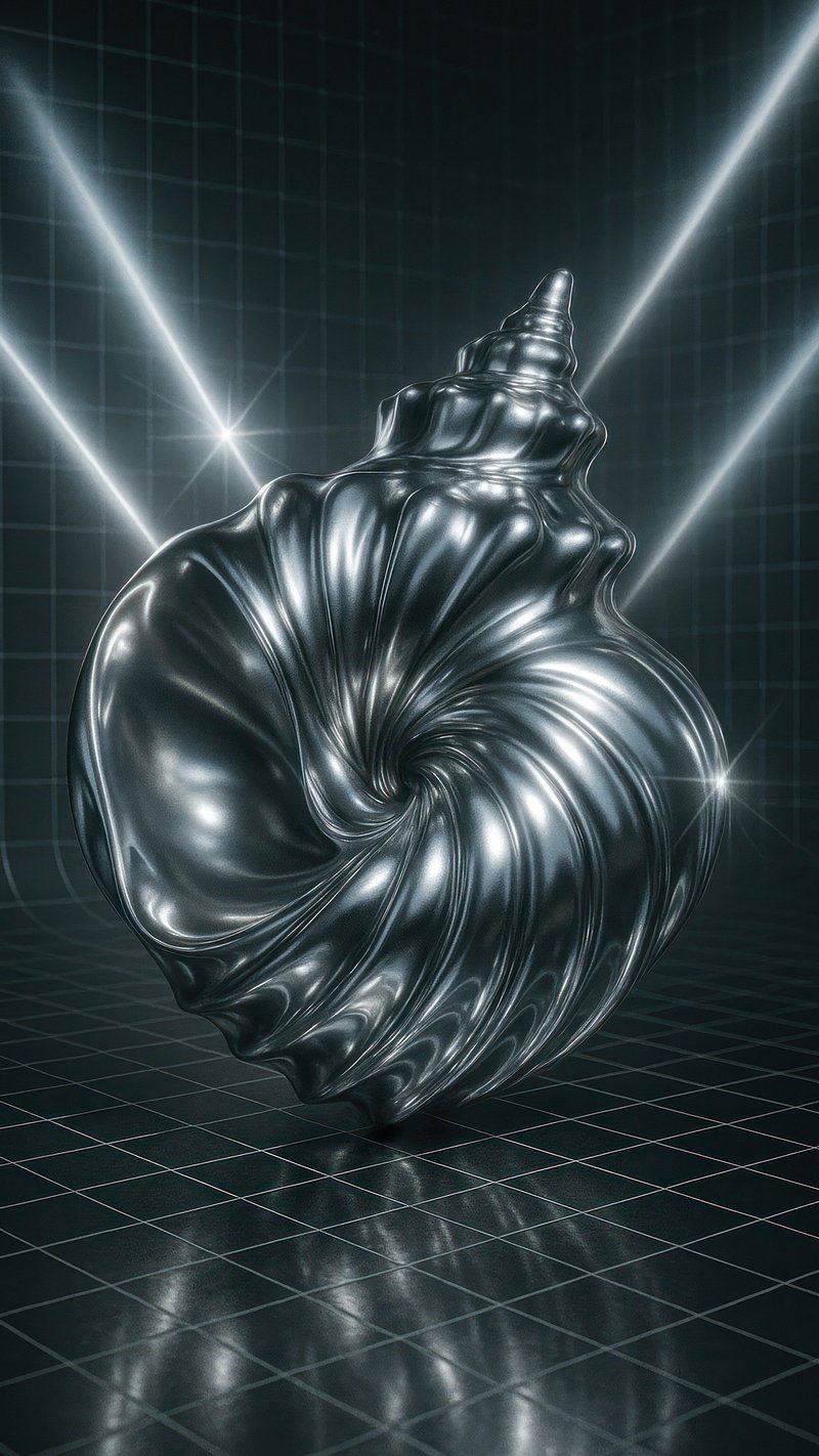 Shell Seashell Design Images | Free Photos, PNG Stickers, Wallpapers ...