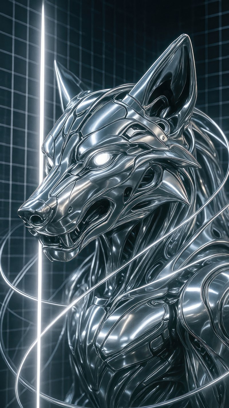 Beams Wallpaper Design Detailed Futuristic Glossy Images | Free Photos ...