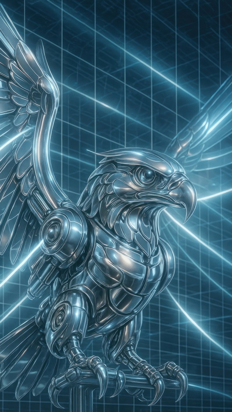 Eagle+digital Mobile Wallpaper Images | Free Photos, PNG Stickers ...