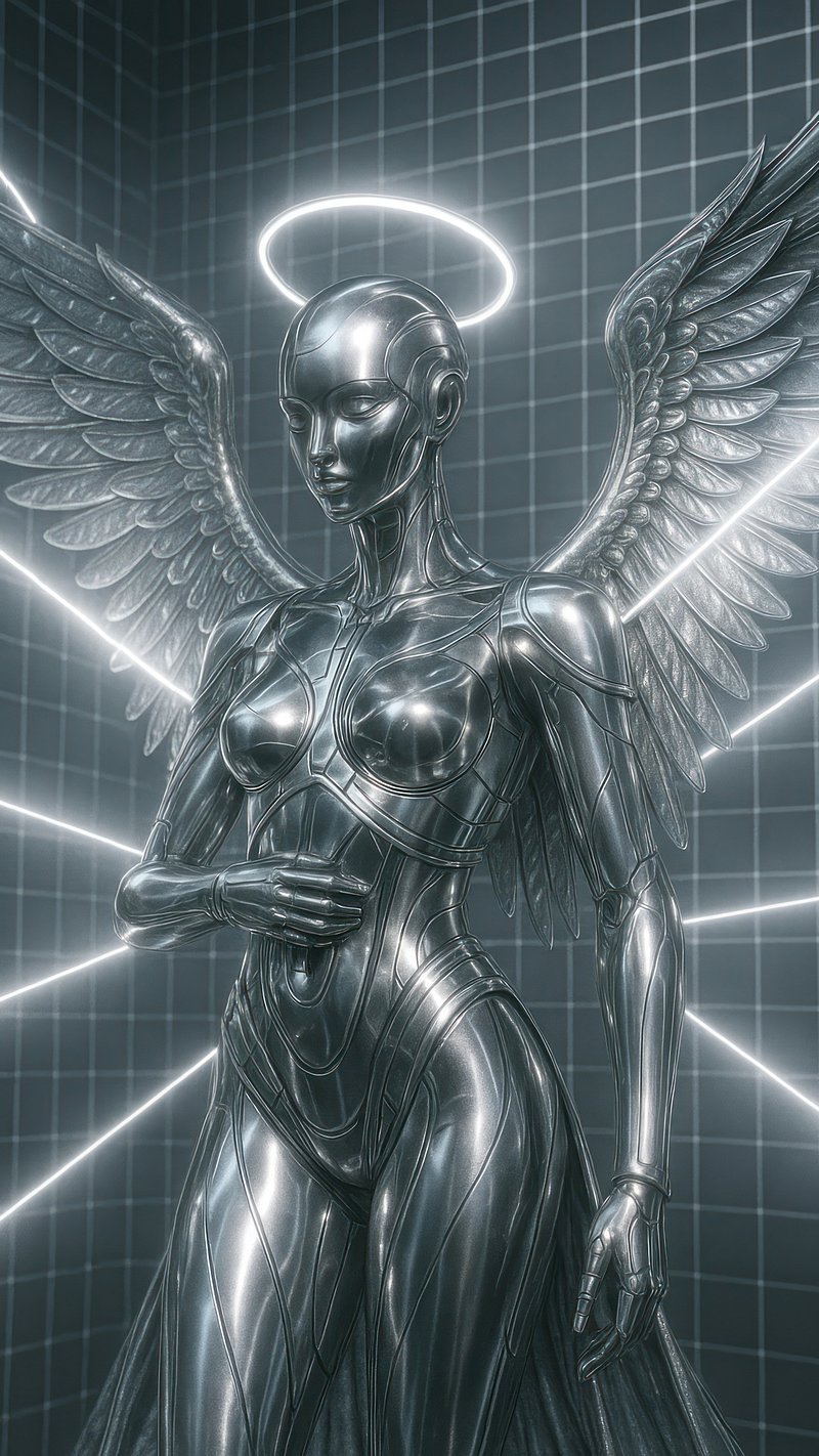 Silver+wings Design Images | Free Photos, PNG Stickers, Wallpapers ...