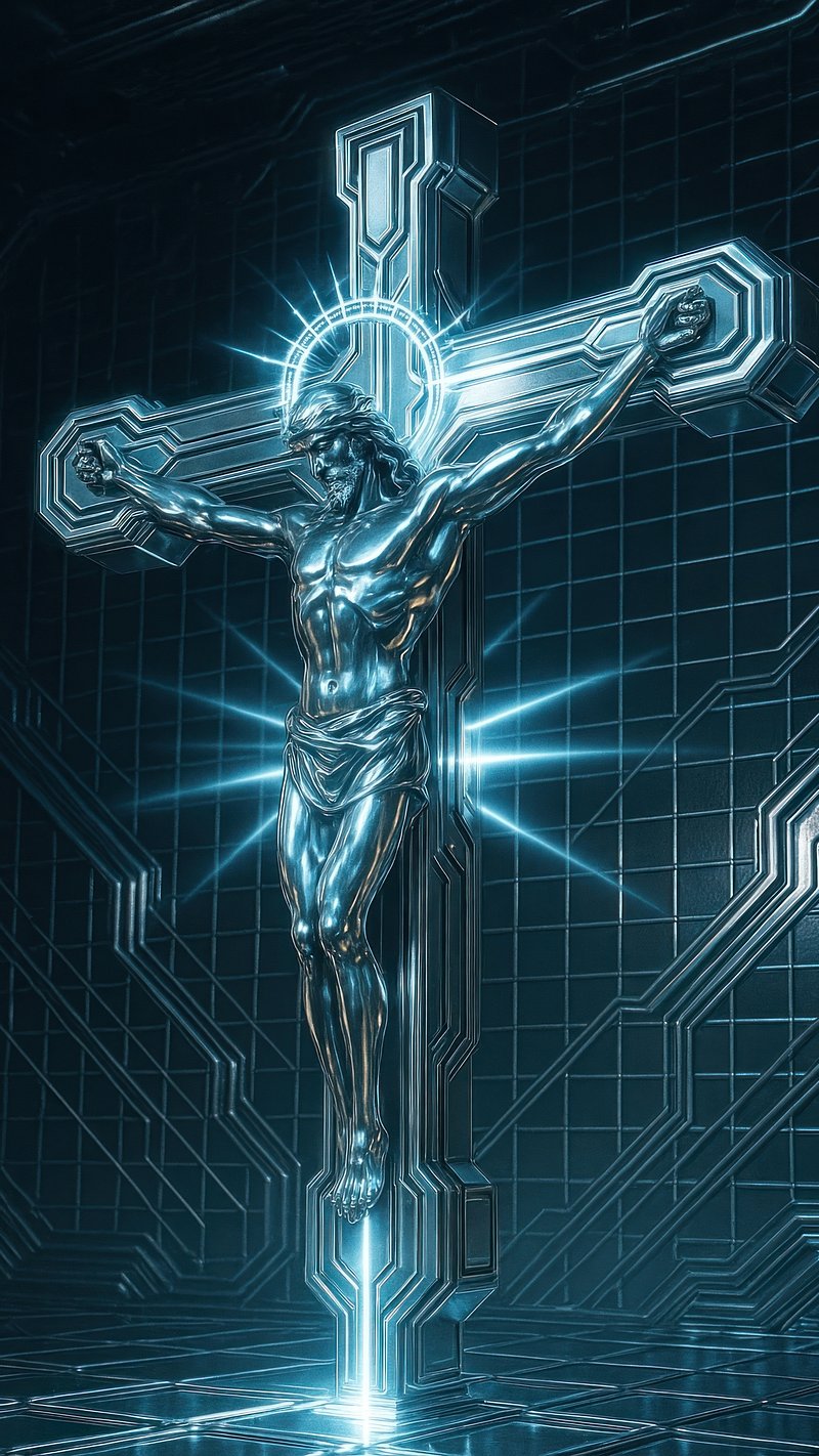 Mobile Wallpaper Jesus Lockscreen Background Images | Free Photos, PNG ...