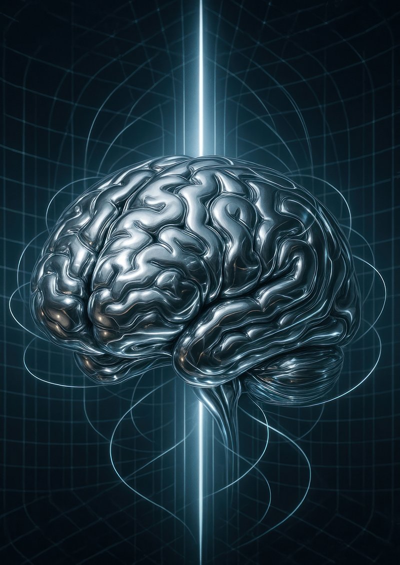 Brain+wallpaper Design Images | Free Photos, PNG Stickers, Wallpapers ...