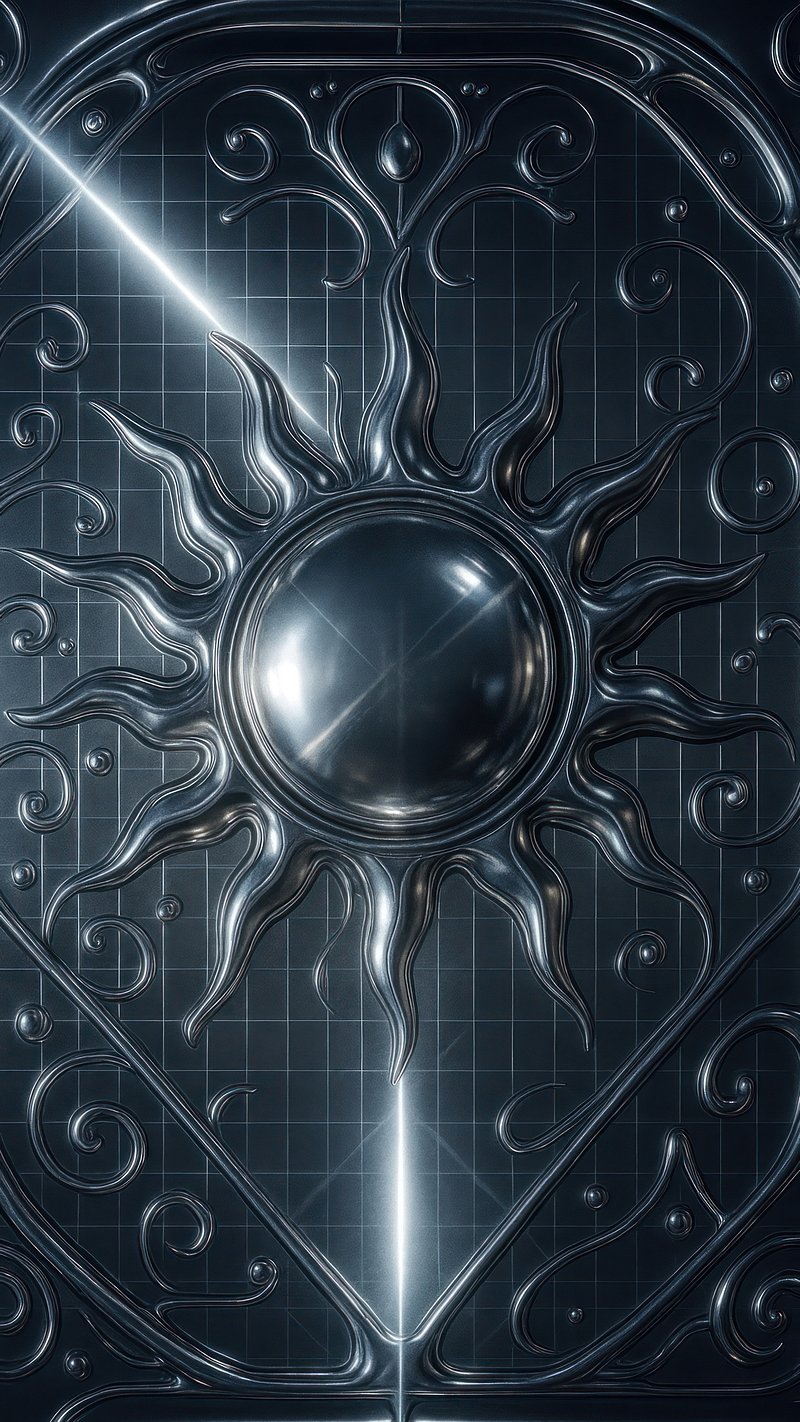 Sun+art Aesthetic Images | Free Photos, PNG Stickers, Wallpapers ...