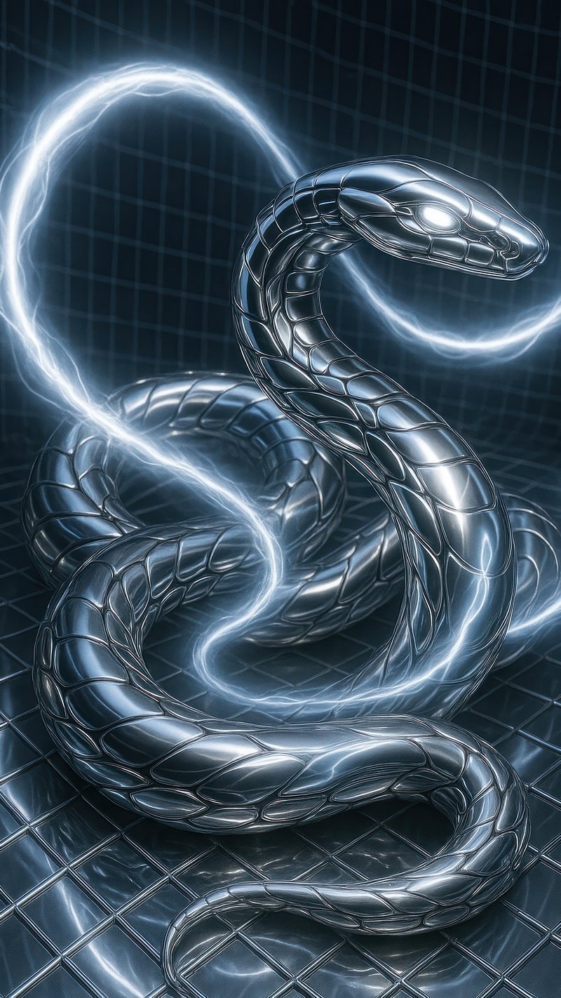 Serpent+image Art Images | Free Photos, PNG Stickers, Wallpapers ...