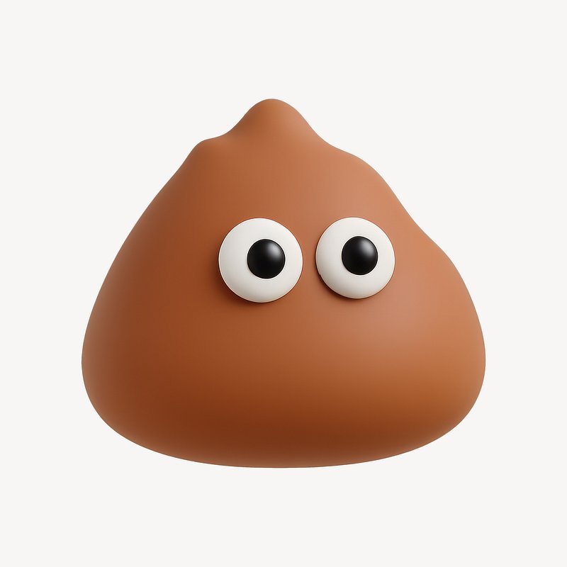 Poop Cartoon Images | Free Photos, PNG Stickers, Wallpapers ...