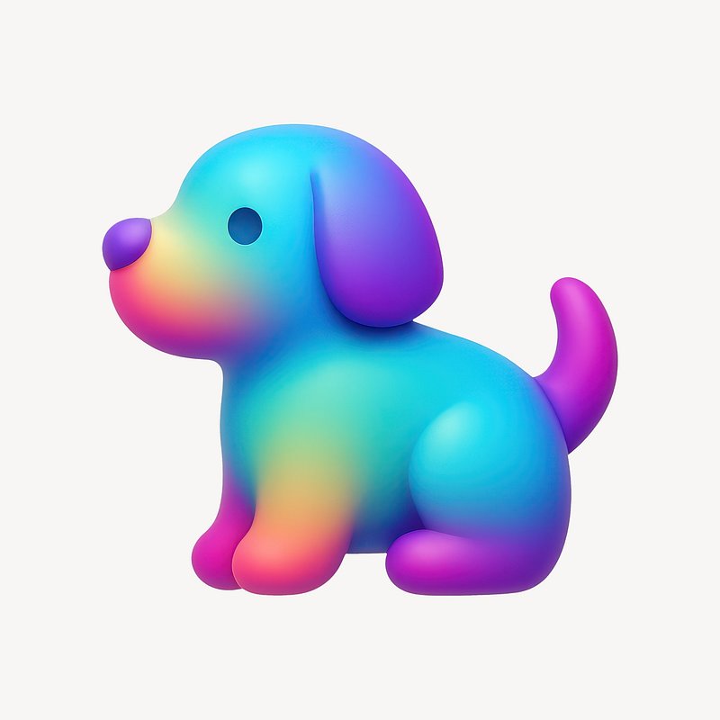 Dog+cartoon+art Texture Images | Free Photos, PNG Stickers, Wallpapers ...