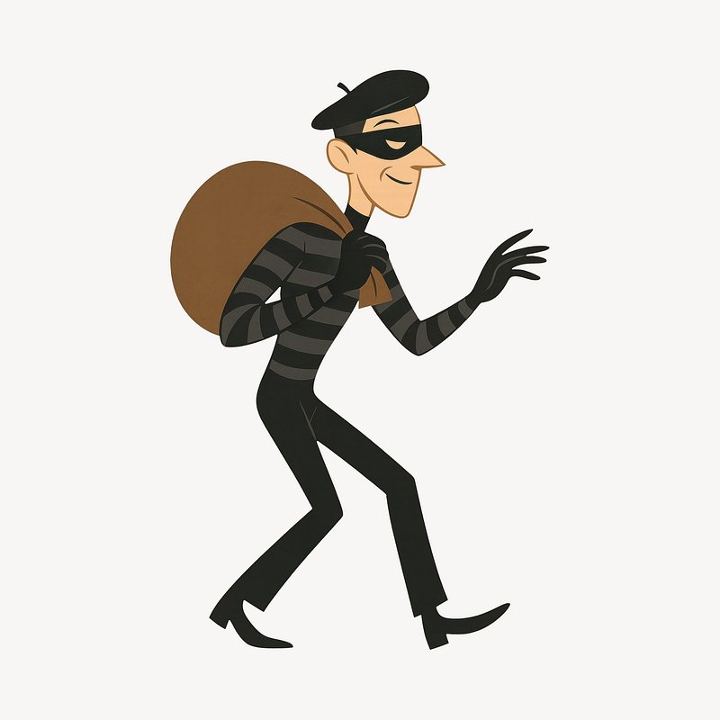Robber Images | Free Photos, PNG Stickers, Wallpapers & Backgrounds ...
