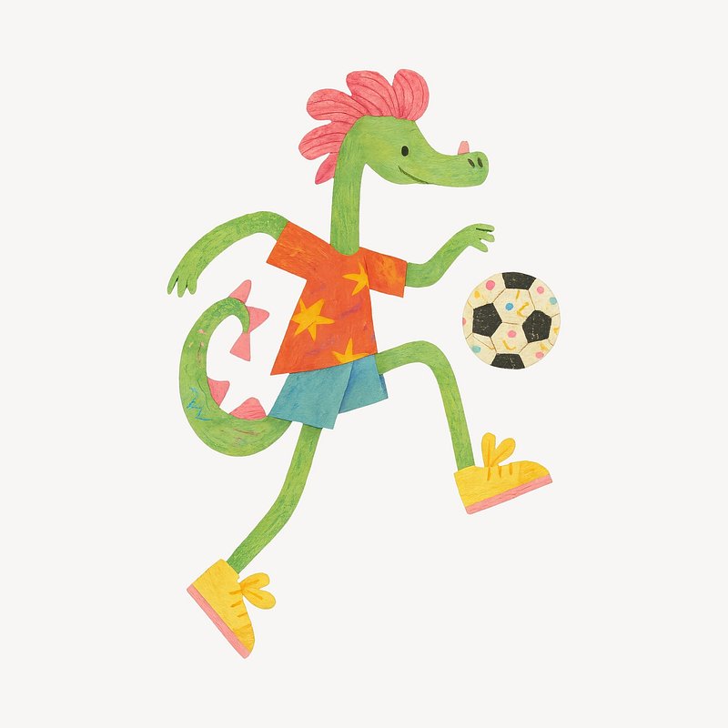 Realistic+cartoon+dragon Paper Images | Free Photos, PNG Stickers ...