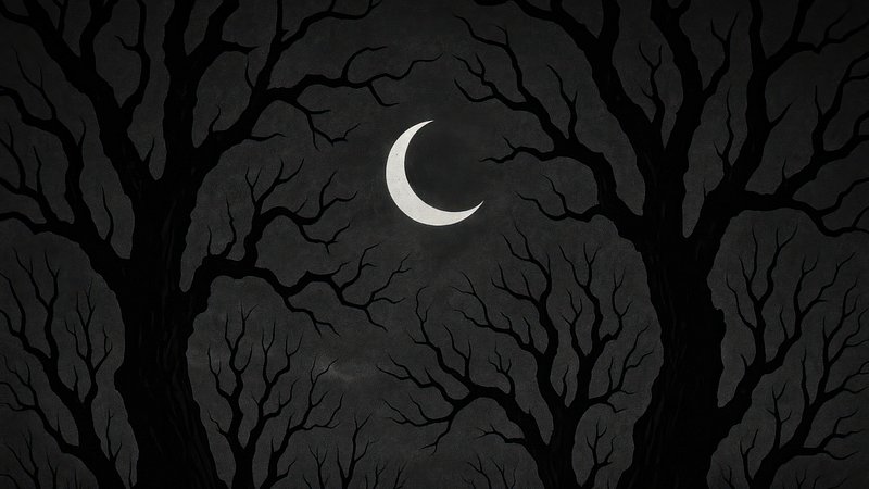 Scary Forest Spooky Wallpaper Images | Free Photos, PNG Stickers ...