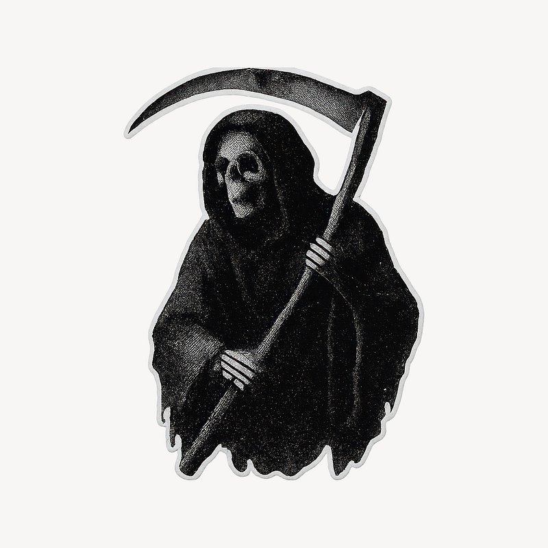 Death.jpeg Art Paper Death Collage Images | Free Photos, PNG Stickers ...