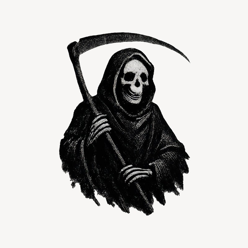 Death.jpeg Art Paper Death Collage Images | Free Photos, PNG Stickers ...