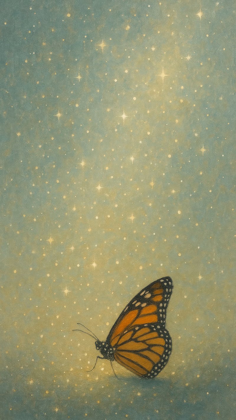 Butterfly+particles Light Images | Free Photos, PNG Stickers ...