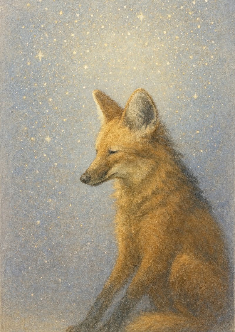 Sky Wolf Stars Wallpaper Images | Free Photos, PNG Stickers, Wallpapers ...