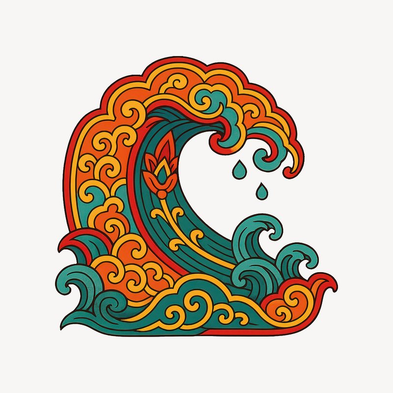 Japanese Asian Art Images | Free Photos, PNG Stickers, Wallpapers ...