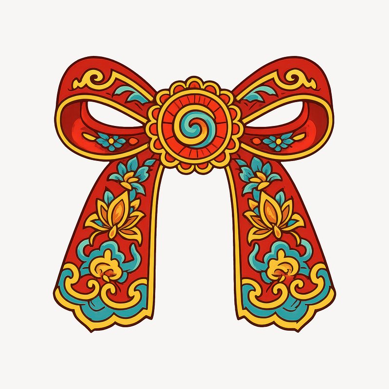 Bow+illustration Shadow Images | Free Photos, PNG Stickers, Wallpapers ...