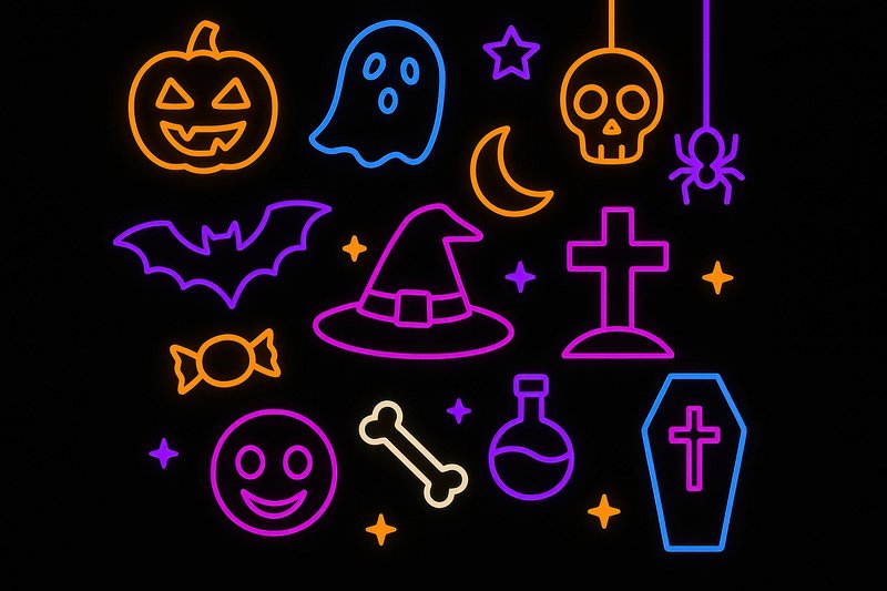 Pumpkin+emoji Design Images | Free Photos, PNG Stickers, Wallpapers ...