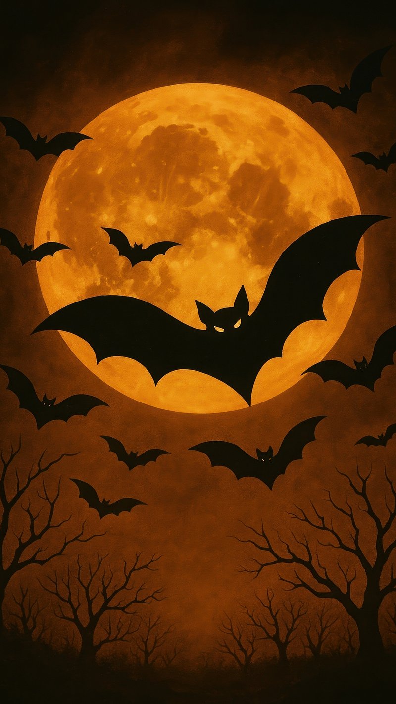 Full+black+bat Background Images | Free Photos, PNG Stickers ...