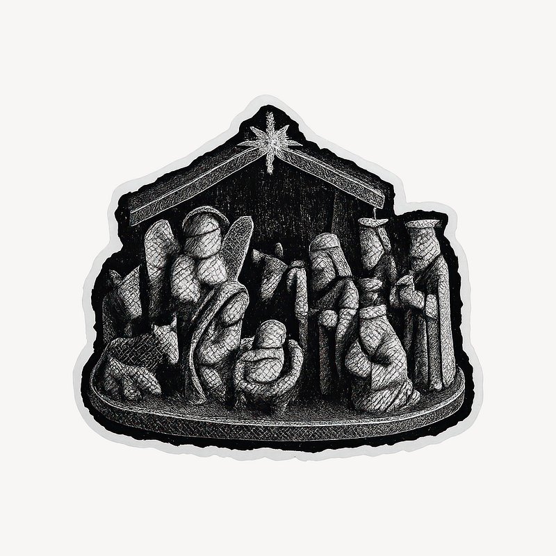 Jesus Collage Images | Free Photos, PNG Stickers, Wallpapers ...