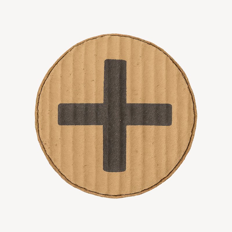 Plus Sign Transparent PNG Images | Free Photos, PNG Stickers ...