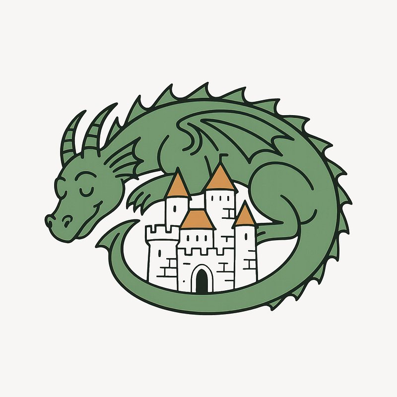 Castle Cartoon Images | Free Photos, PNG Stickers, Wallpapers ...
