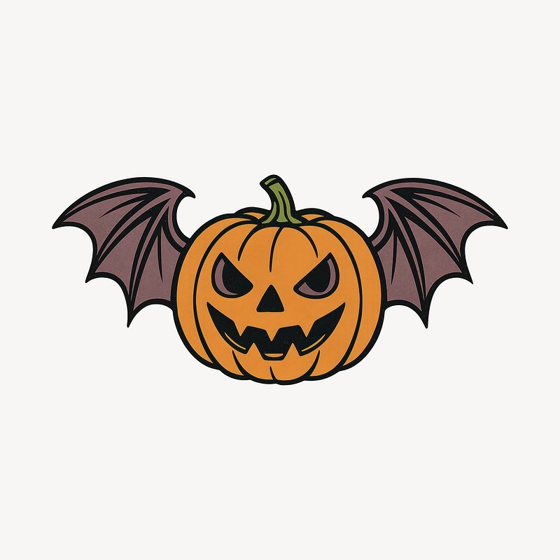 Scary+drawing Halloween Images | Free Photos, PNG Stickers, Wallpapers ...