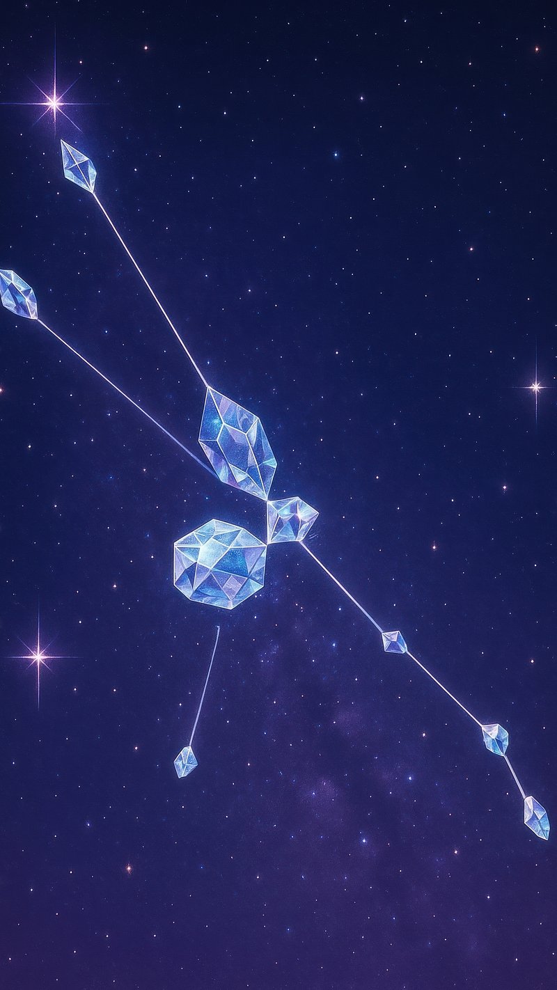 Galaxy Diamond Cosmic Images | Free Photos, PNG Stickers, Wallpapers ...