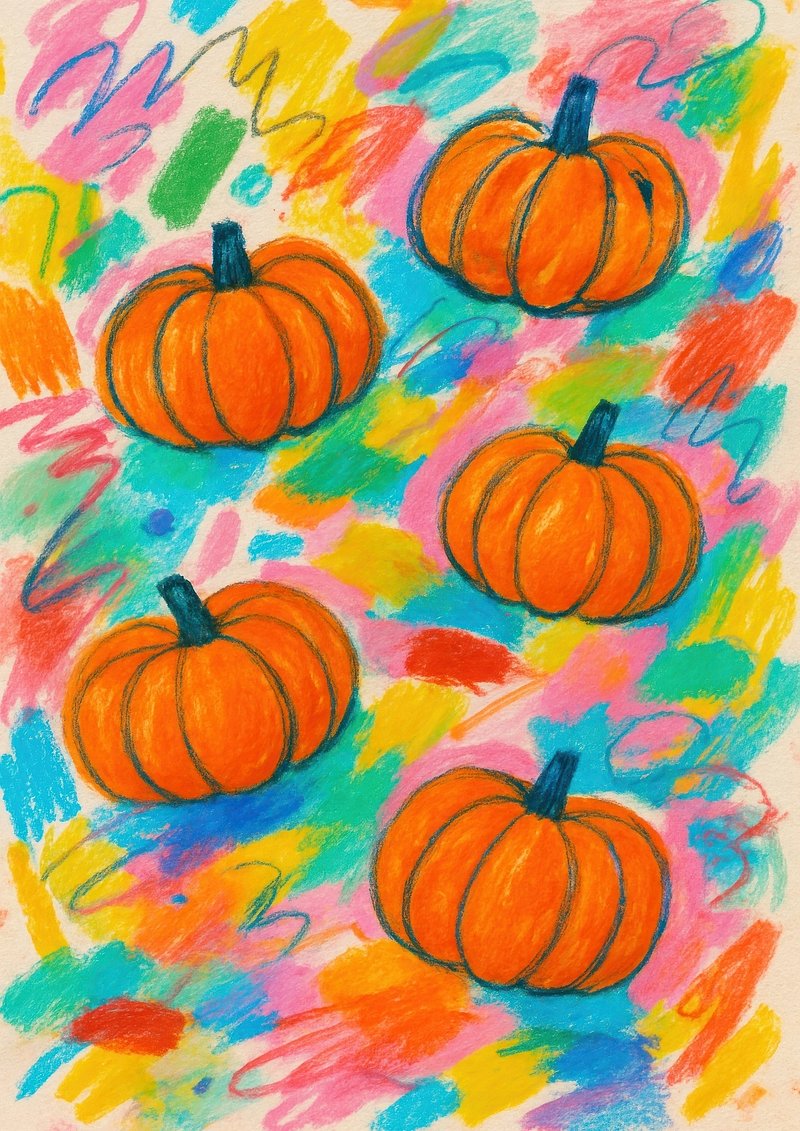 Orange Scribble Mobile Images | Free Photos, PNG Stickers, Wallpapers ...