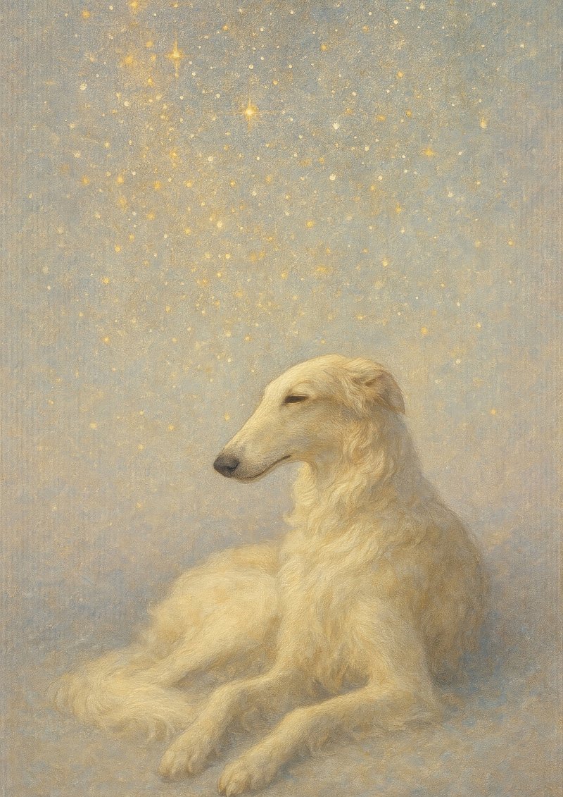 Dog Borzoi Iphone Wallpaper Images | Free Photos, PNG Stickers ...